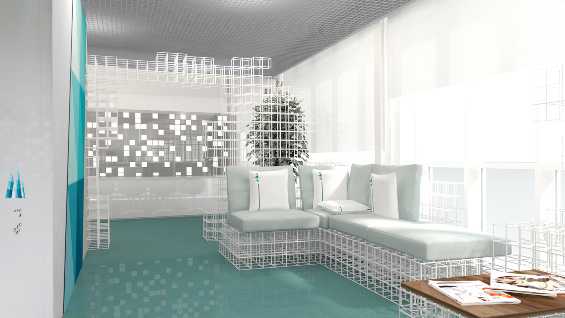 7EVEN TOWER - Uainot